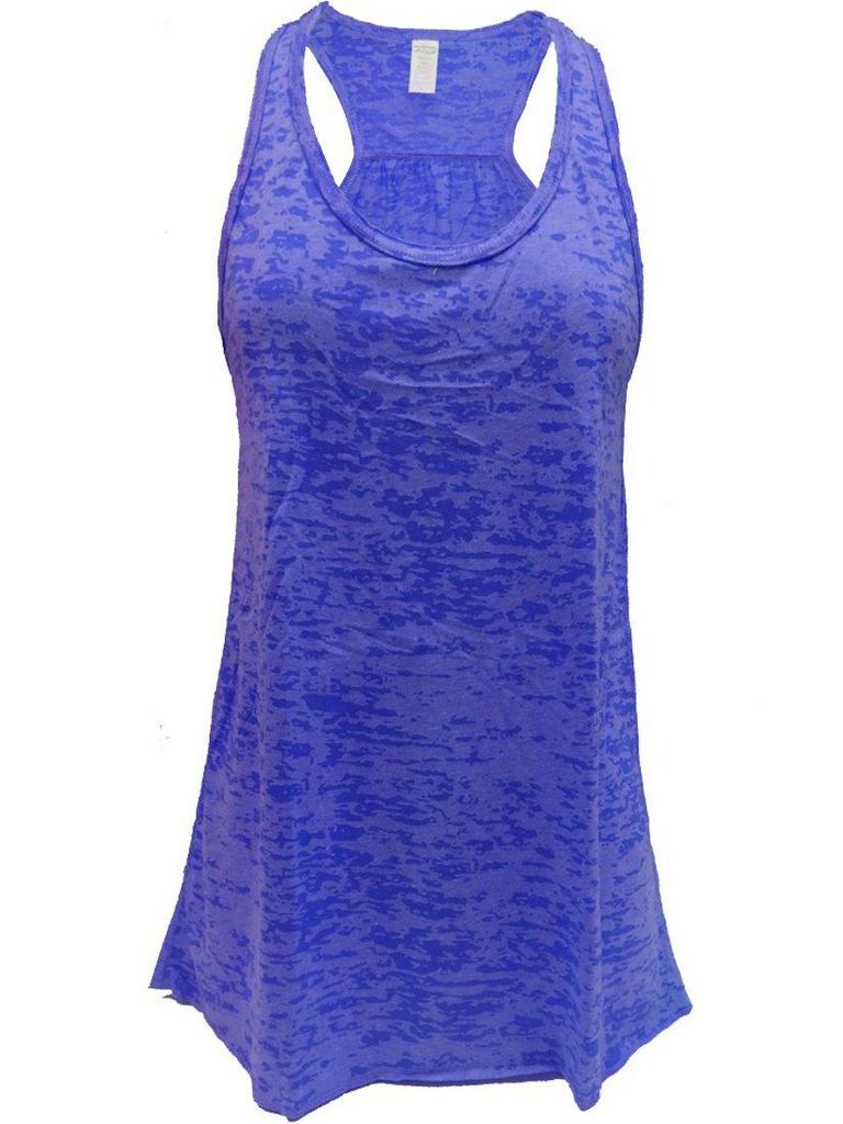 Zipperbuy | 2XL TANK TOP
