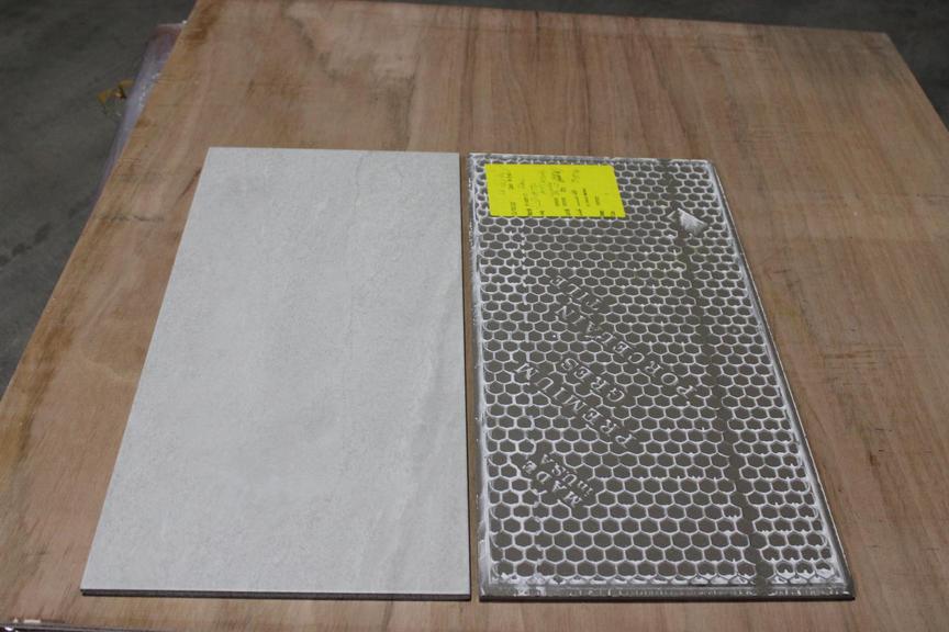 Auction Ohio | Porcelain Tile NIB