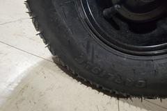 Auction Ohio | Craftsman T110 Mower