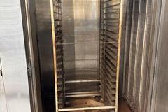 Auction Ohio | Revent 620 Rack Oven