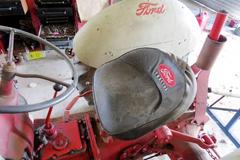 Auction Ohio | 1947 Ford 8N