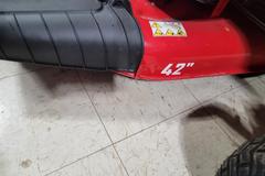 Auction Ohio | Craftsman T110 Mower