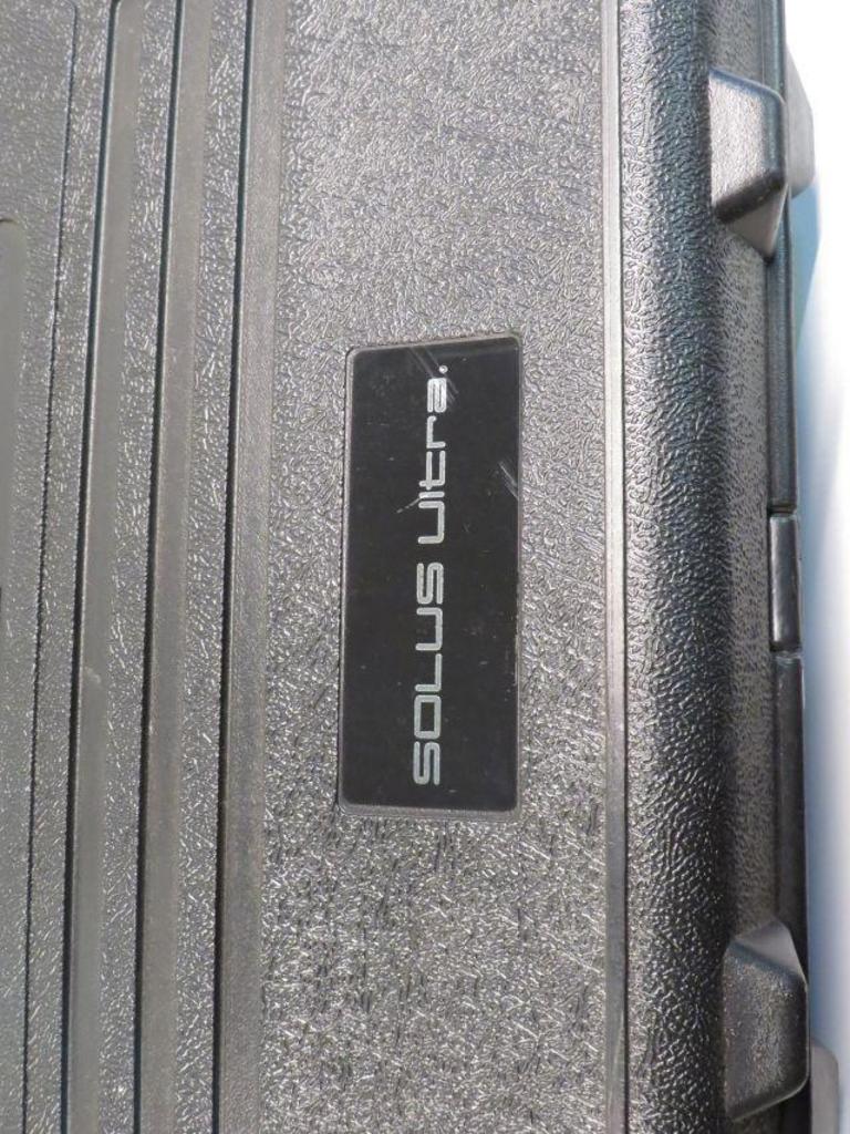 Auction Ohio | Snap On Solus Ultra