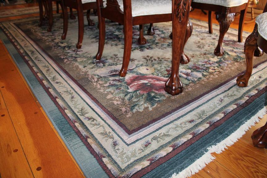 Auction Ohio | Sphinx Oriental Weavers Rug