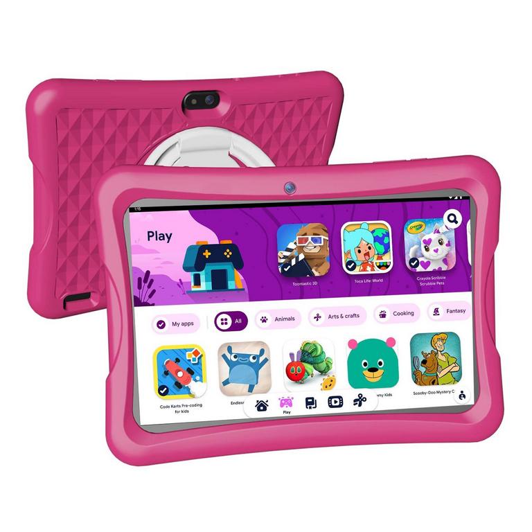 Zipperbuy | JREN 7'' KIDS TABLET
