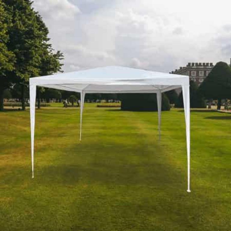Zipperbuy | 10' FOLDING CANOPY TENT