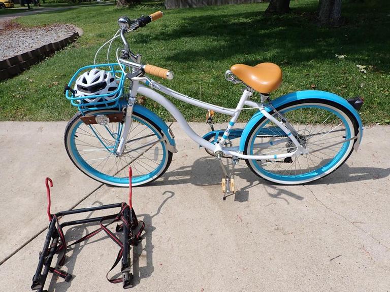 Auction Ohio | 26" Huffy Cape Cod