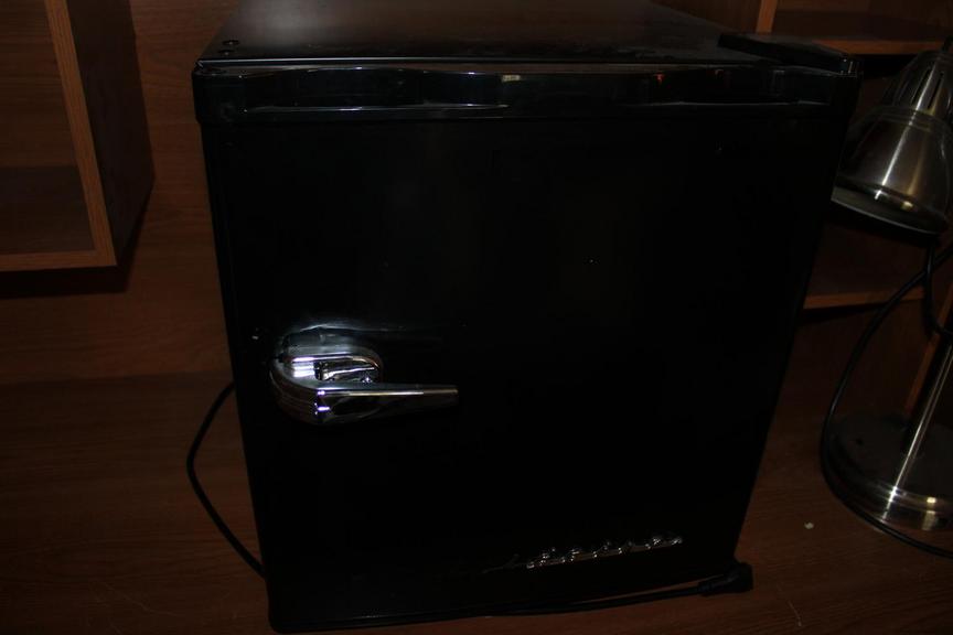 Auction Ohio | Frigidaire Mini Refrigerator