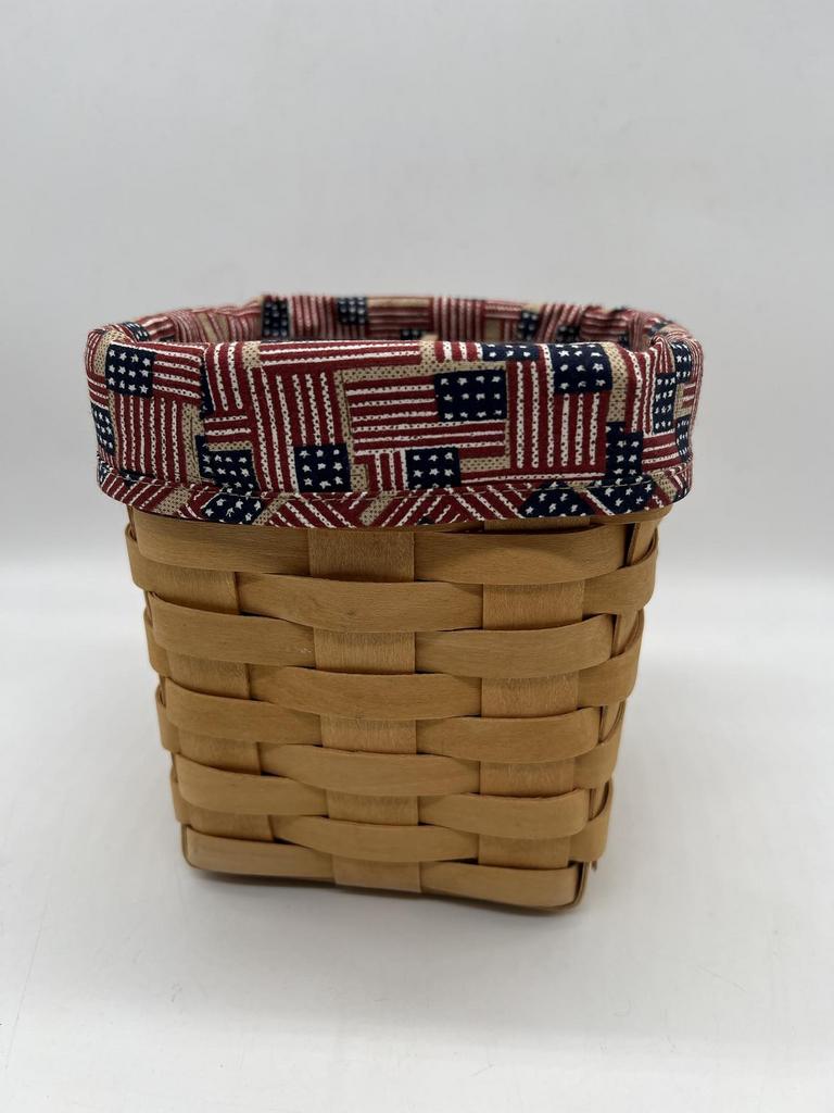 Auction Ohio | Royce Craft Basket