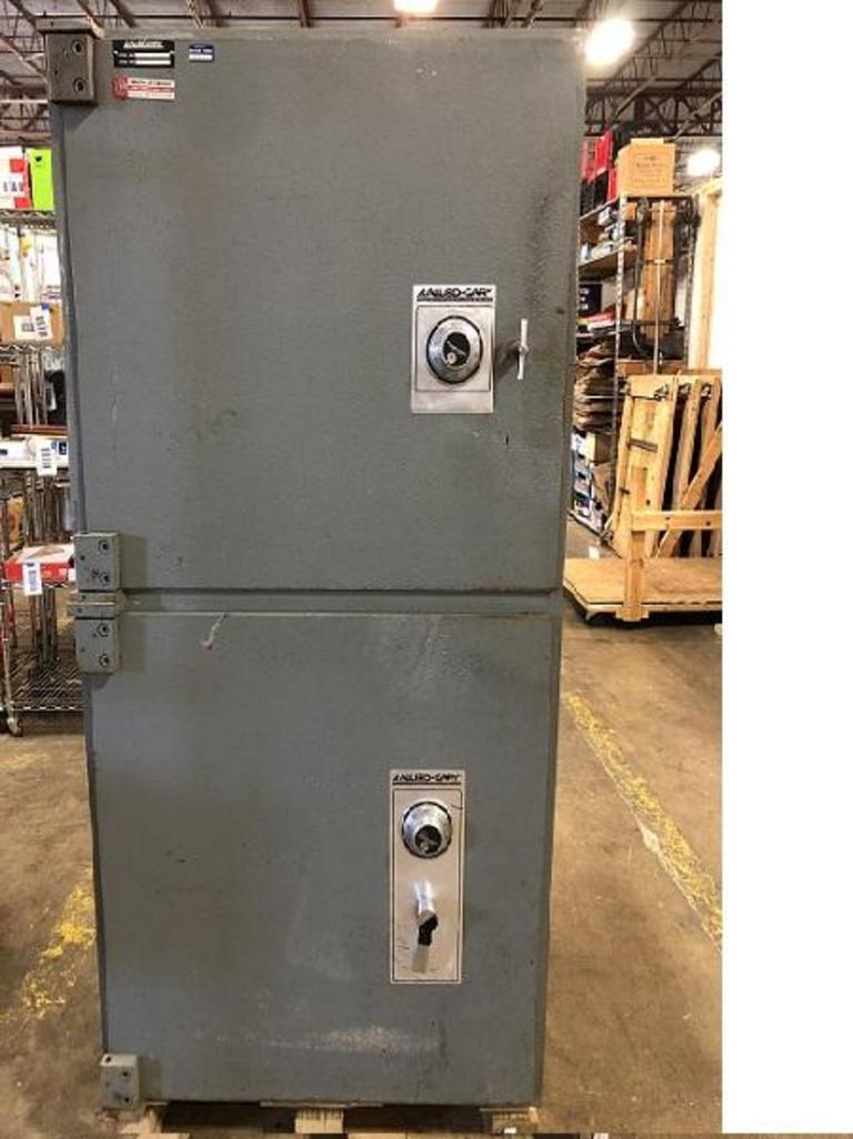 auction-ohio-allied-gary-safe