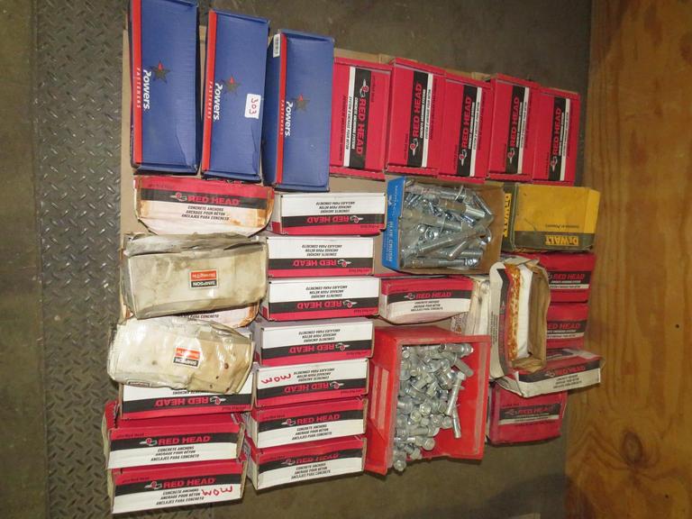 Auction Ohio | Hardware