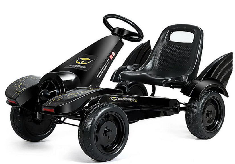 Zipperbuy | KID'S PEDAL GO KART