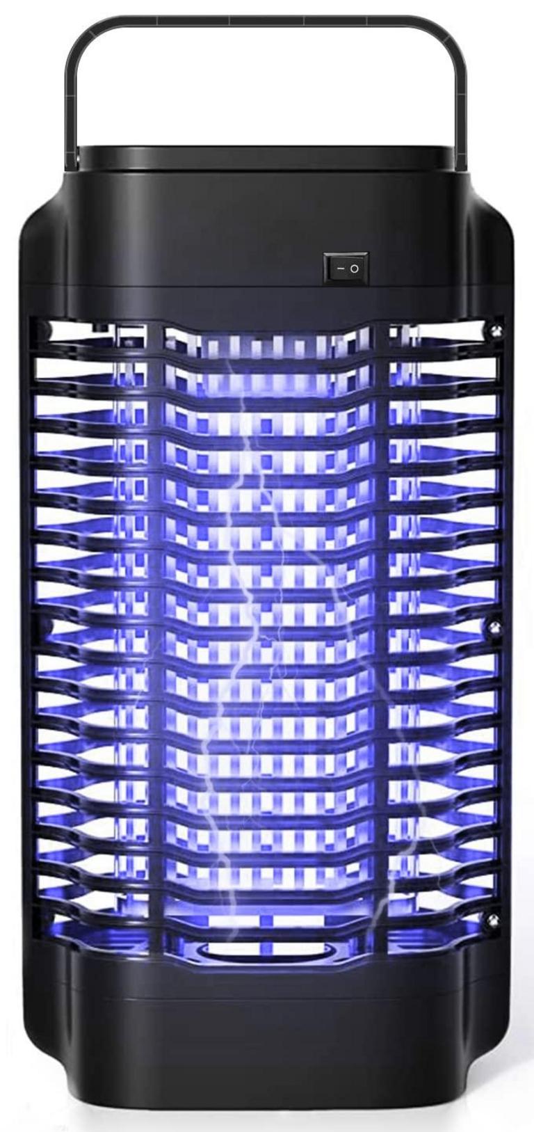 Zipperbuy | POWERFUL BUG ZAPPER