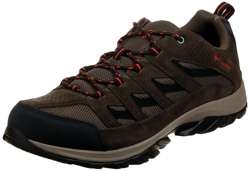 Zipperbuy | COLUMBIA HIKING SHOE 9W
