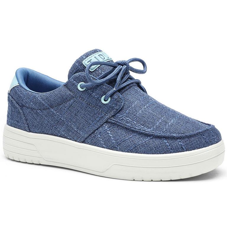 Zipperbuy | TIDU ORTHO SNEAKERS WOMEN'S