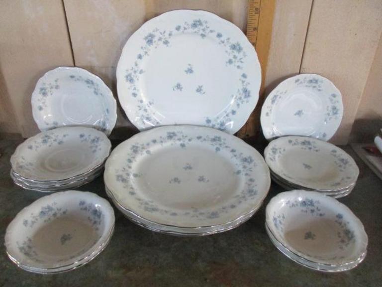 Auction Ohio | JoHann Haviland Bavaria