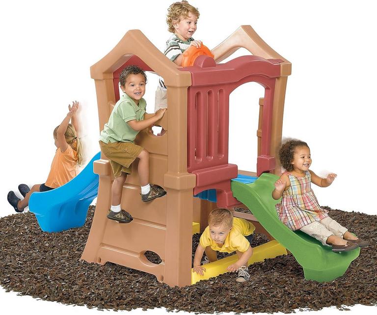 Zipperbuy | STEP2 KIDS CLIMBER