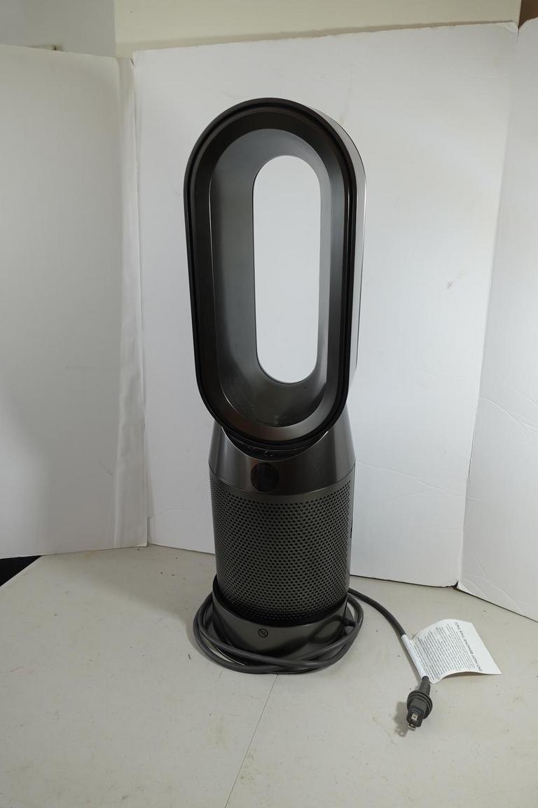 Auction Ohio | Dyson Pure Hot + Cold