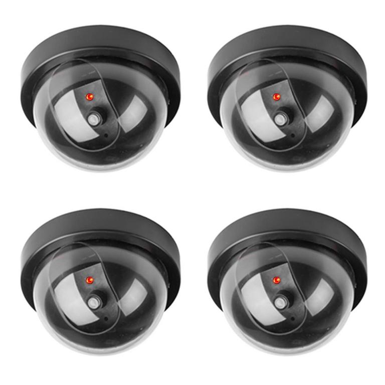 Zipperbuy | NONMON 4PK FAKE CAMERAS