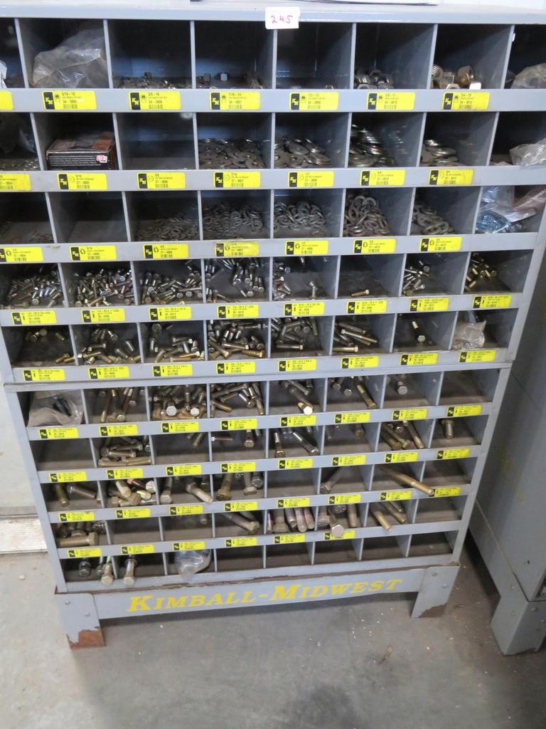 Auction Ohio | Hardware & Organizers