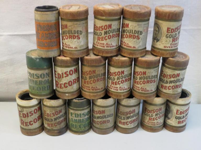 Auction Ohio | Record Reels