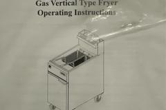 Zipperbuy | COOK RITE DEEP FRYER